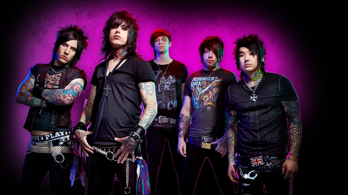 Falling in Reverse | Music Hub | Fandom