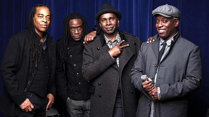Living Colour | Music Hub | Fandom