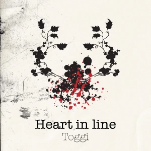 Heart in line:Toggi | Music Hub | Fandom
