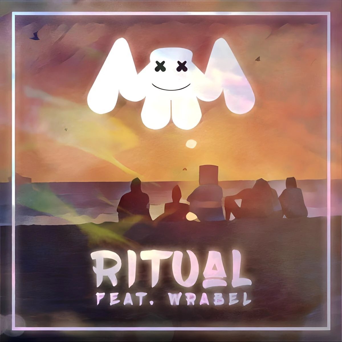 Ritual (feat. Wrabel) | Music Hub | Fandom