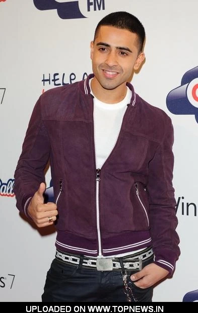 Jay Sean | Music Hub | Fandom