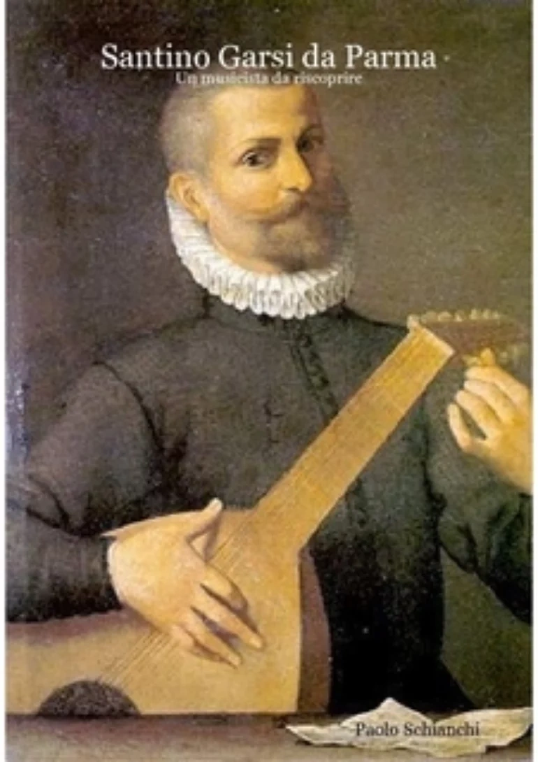 Santino Garsi da Parma | Music Wiki | Fandom