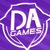 DAGames | Music Hub | Fandom