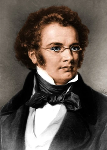 Franz Schubert | Music Hub | Fandom