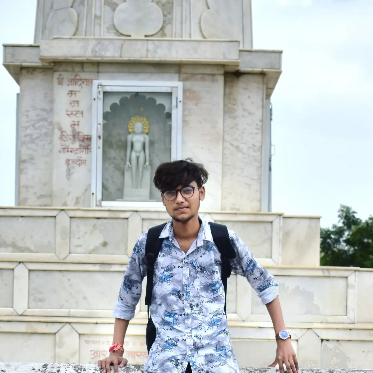 Jay Kashyap | Music Hub | Fandom