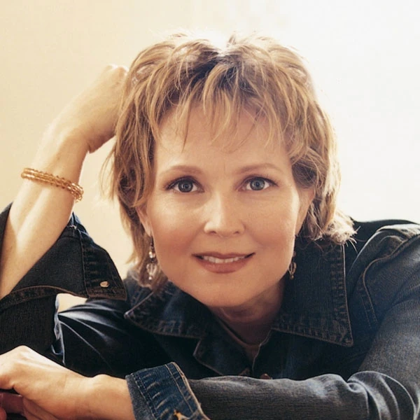 Twila Paris | Music Wiki | Fandom