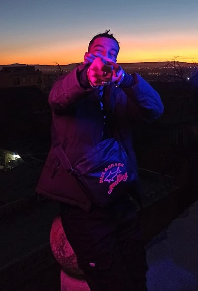 ALI D | Music Hub | Fandom