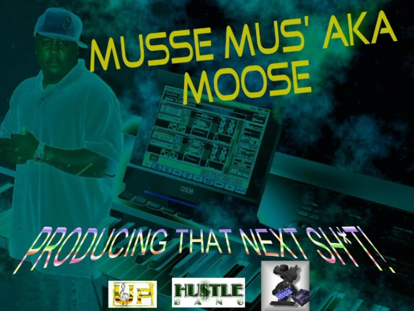 Musse Mus | Music Hub | Fandom