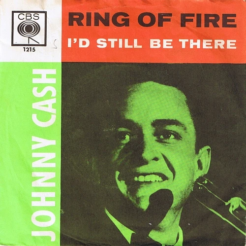 Ring of Fire | Music Hub | Fandom