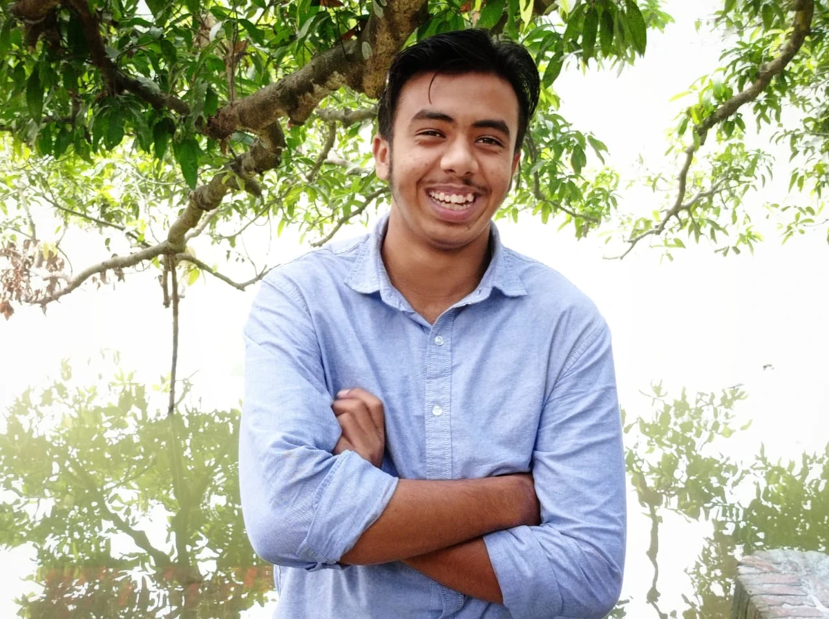 Shajid Ahmed | Music Hub | Fandom