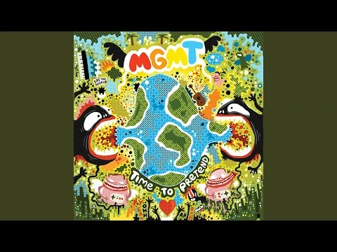 Kids (MGMT song) | Music Hub | Fandom