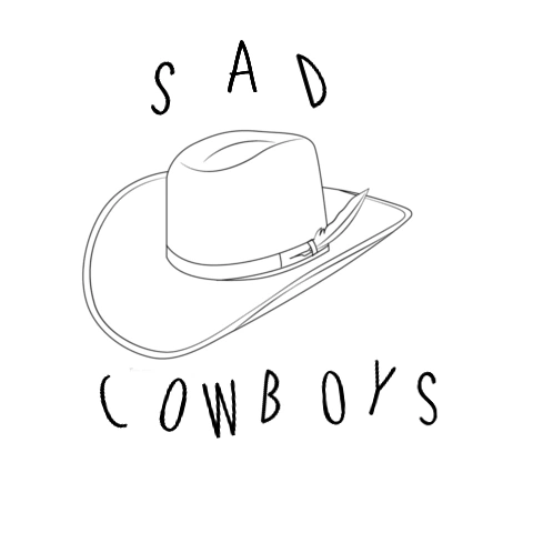 Sad cowboys | Music Hub | Fandom