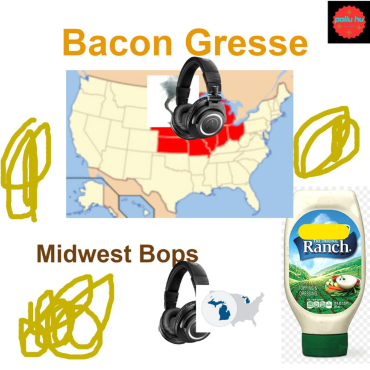 Midwest Bops | Music Hub | Fandom