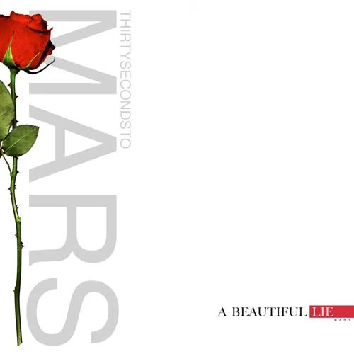 A Beautiful Lie (album) | Music Hub | Fandom