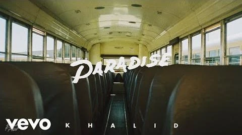 Paradise | Music Hub | Fandom
