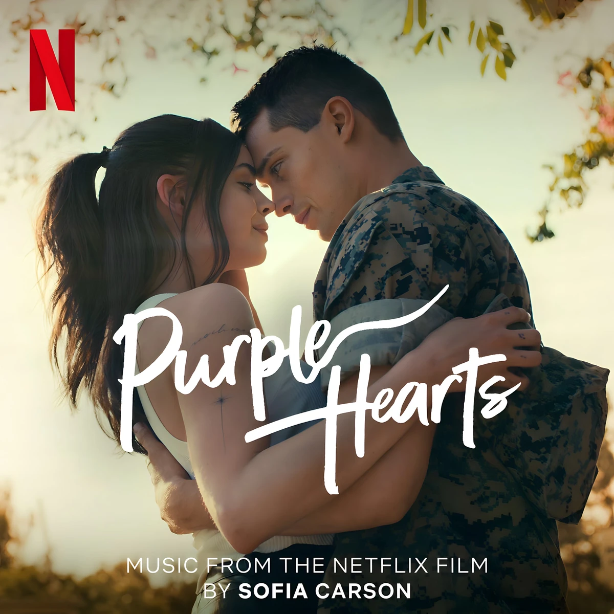 Purple Hearts (Original Soundtrack) | Music Hub | Fandom