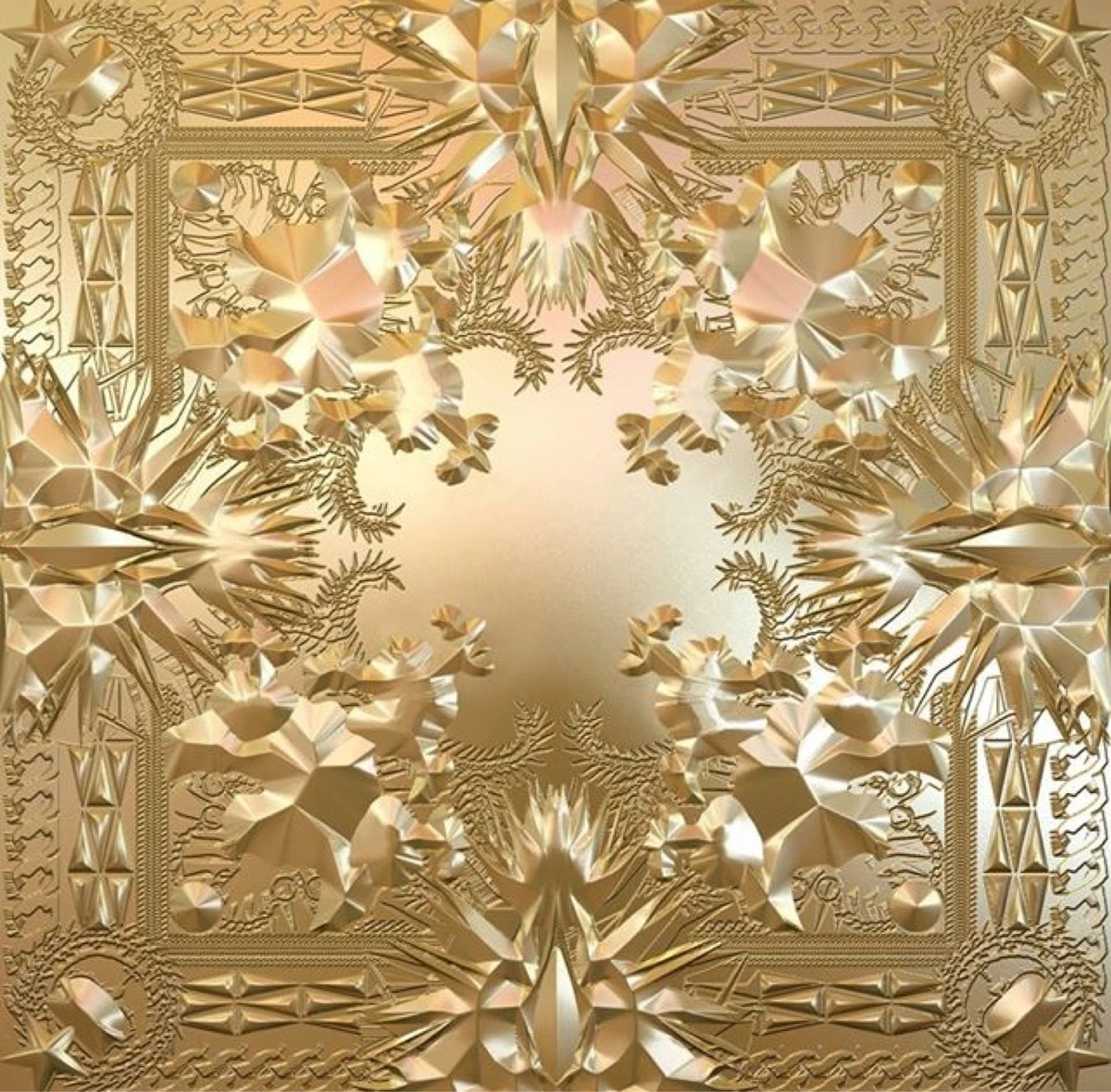 Watch the Throne | Music Hub | Fandom