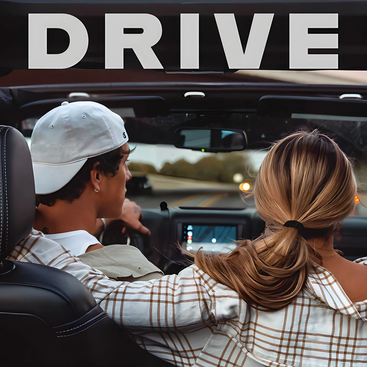 Drive | Music Hub | Fandom