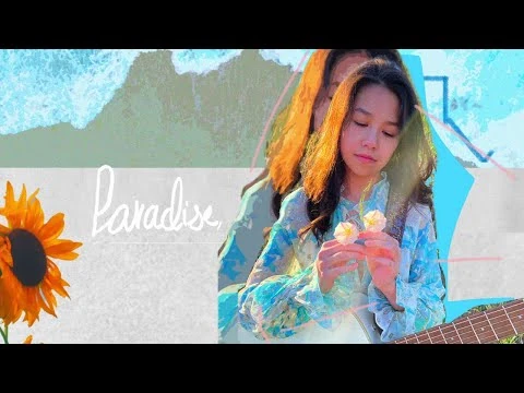 Paradise (Trinity Bliss song) | Music Hub | Fandom