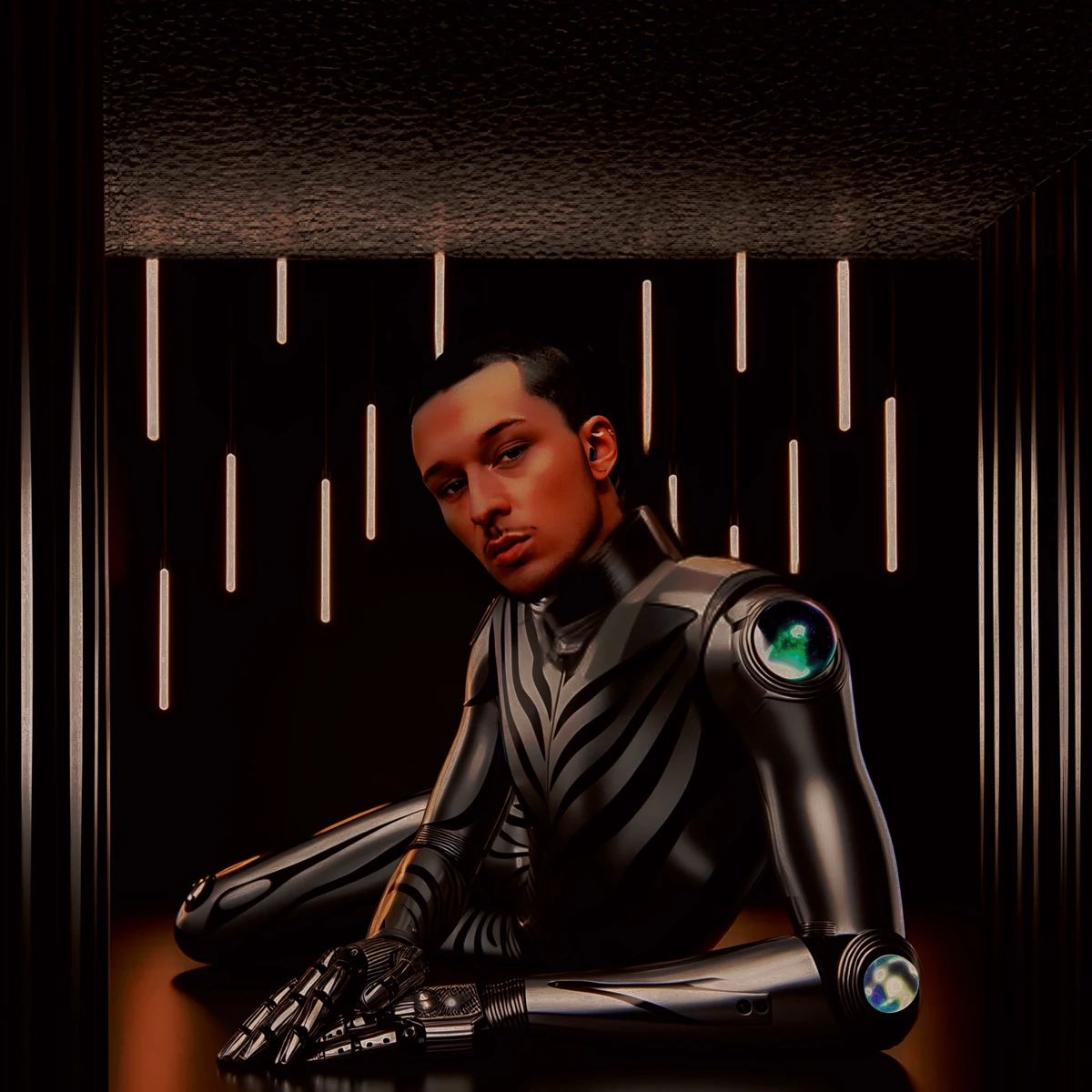 Dyn Young | Music Hub | Fandom