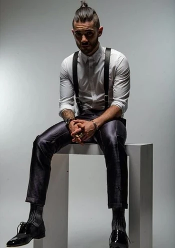 Jon Bellion | Music Hub | Fandom