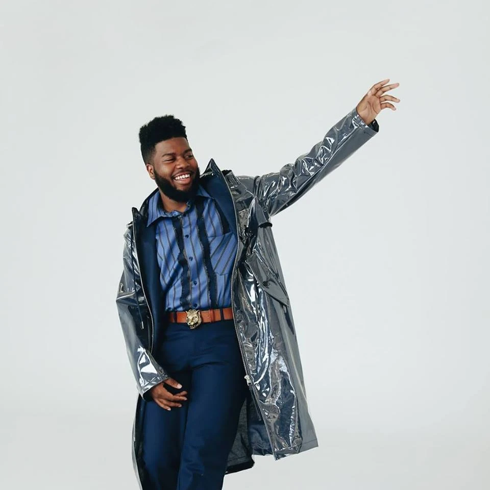 Khalid | Music Hub | Fandom