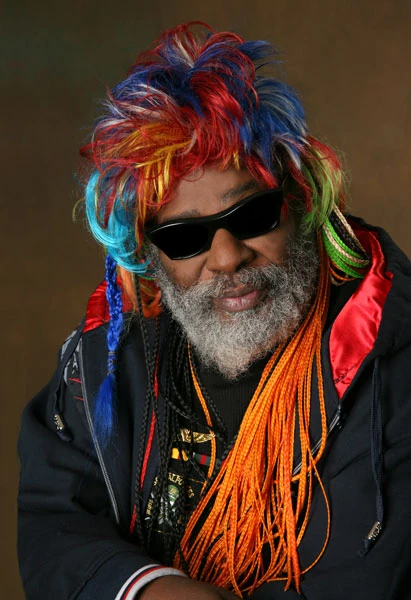 George Clinton | Music Hub | Fandom