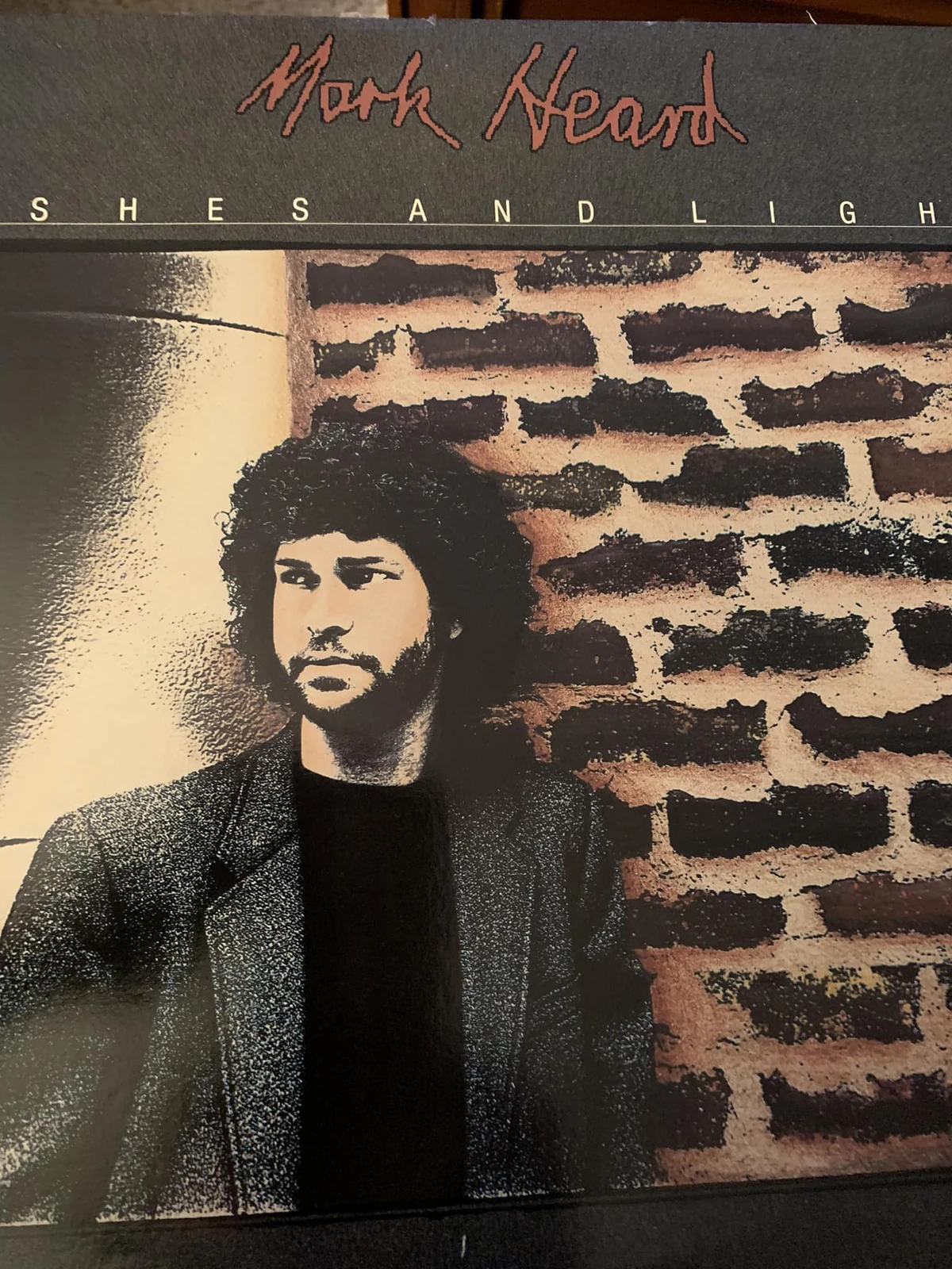 Mark Heard | Music Wiki | Fandom