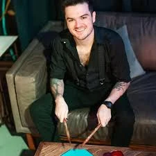 Isaac Moore | Music Hub | Fandom