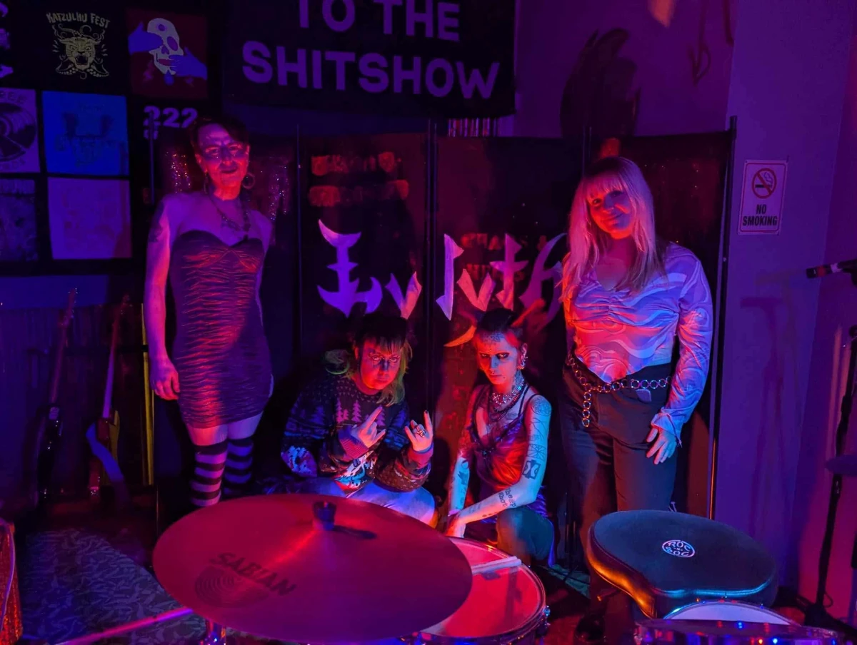 Lylyth | Music Hub | Fandom