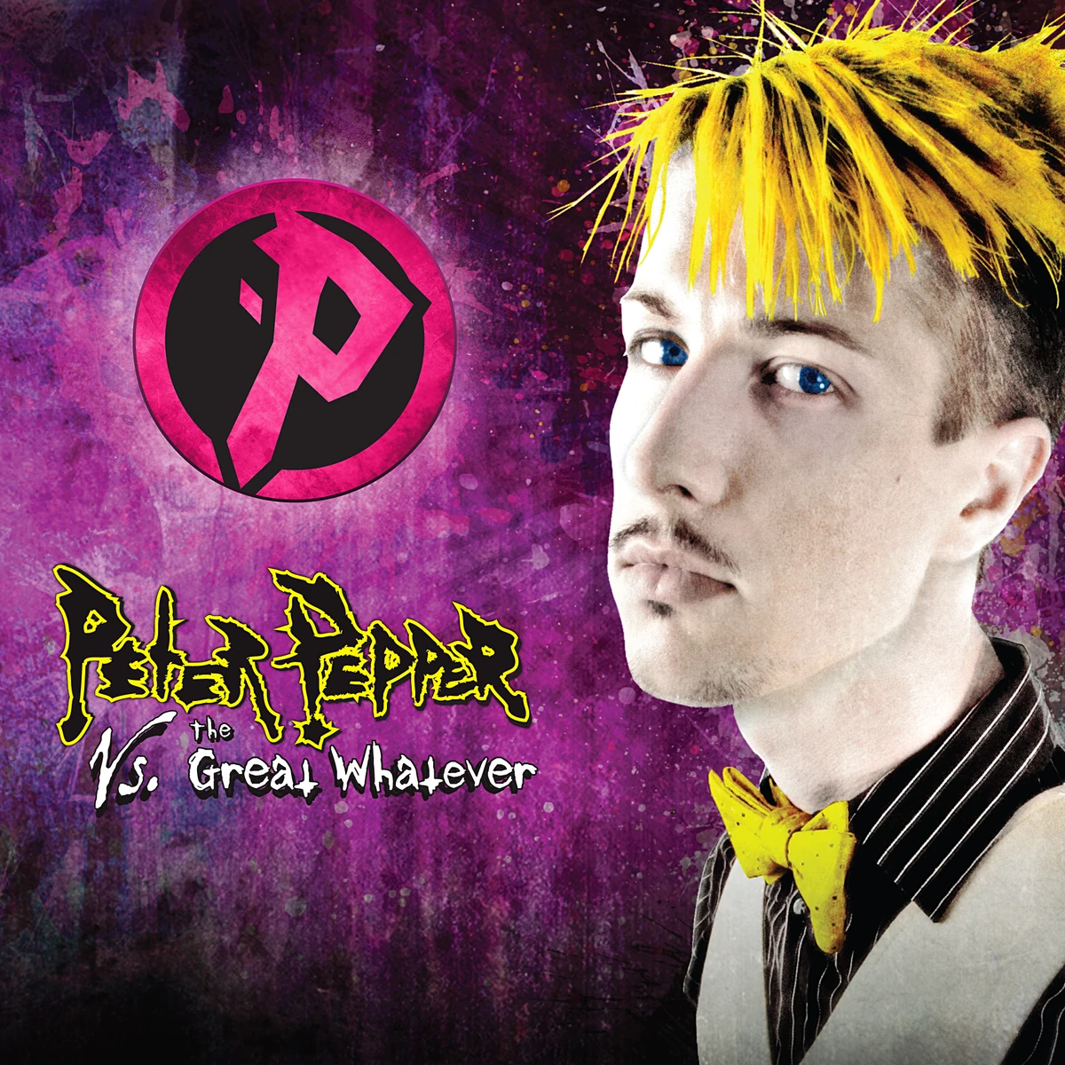 Peter Pepper | Music Hub | Fandom