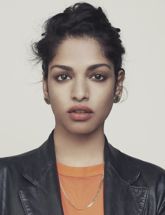 M.I.A. (rapper) | Music Hub | Fandom