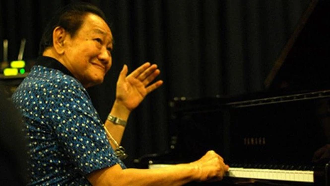 Bubi Chen | Music Hub | Fandom