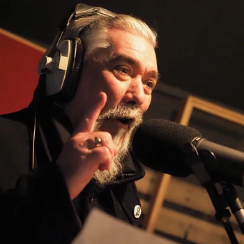 Colin Harper | Music Wiki | Fandom