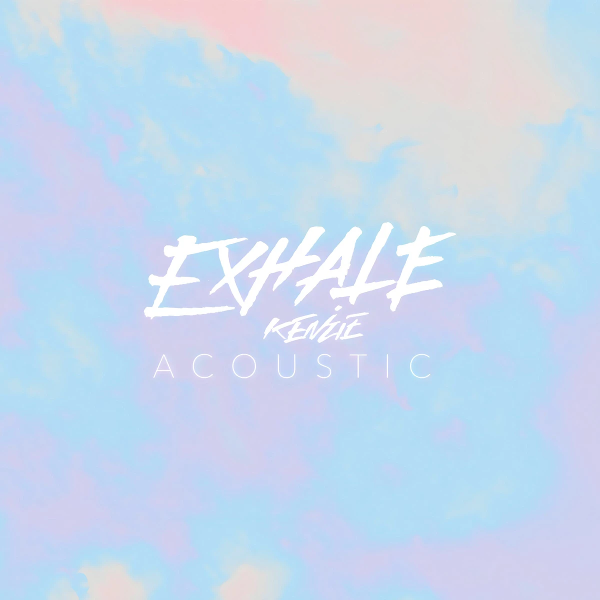 EXHALE (Acoustic) | Music Hub | Fandom