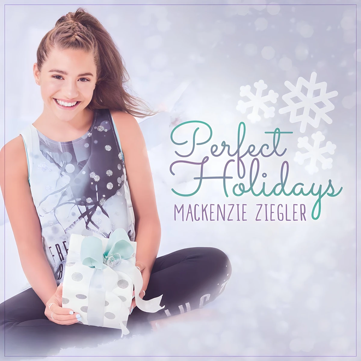 Perfect Holidays | Music Hub | Fandom