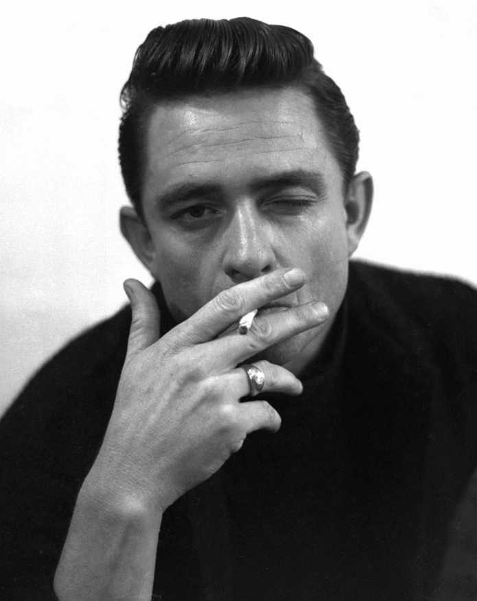 Johnny Cash | Music Wiki | Fandom