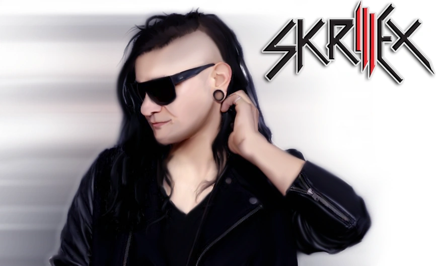 Skrillex | Wiki Música electrónica | Fandom