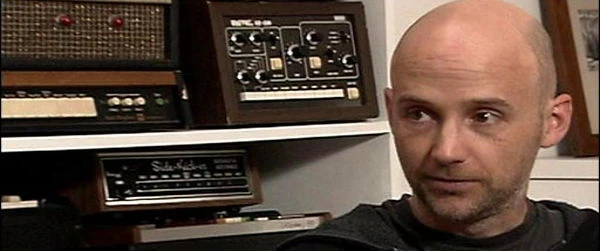 Moby | Wiki Música electrónica | Fandom
