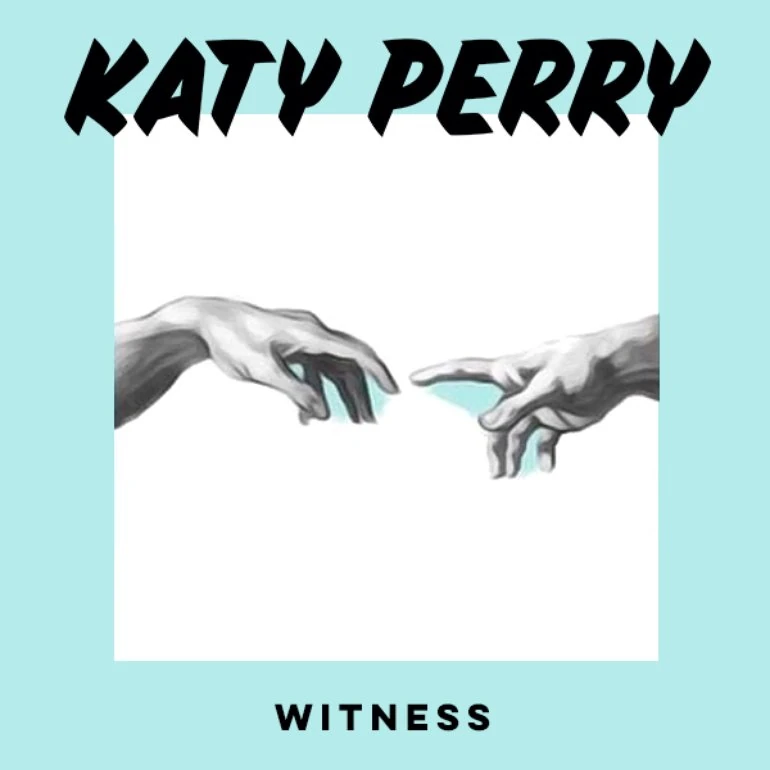 Katy Perry/Witness | Wiki Música | Fandom