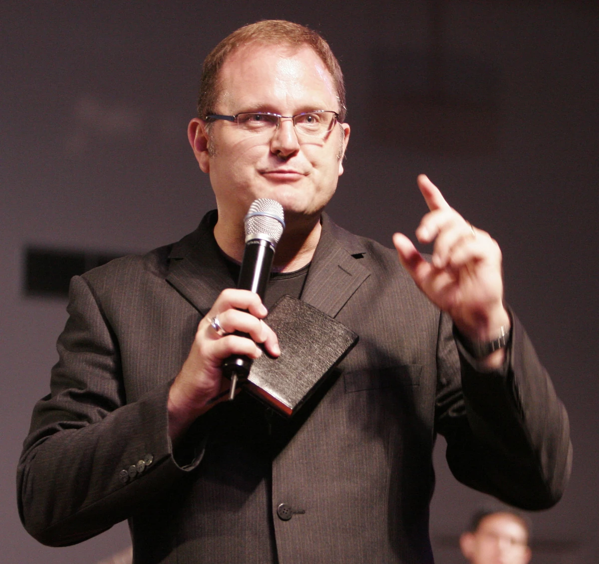 Marcos Witt | Wiki Música Cristiana | Fandom