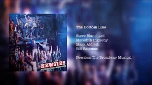 The Bottom Line | Musical Theater Wiki | Fandom
