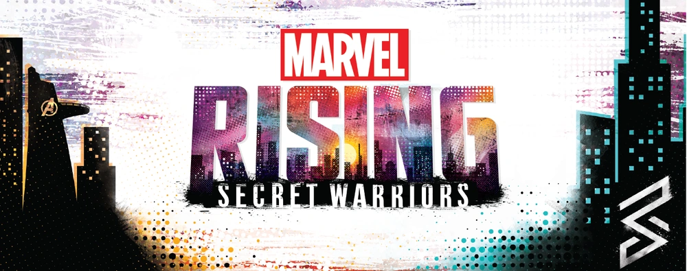 Marvel Rising: The Musical | Musical Theatre Wikia | Fandom