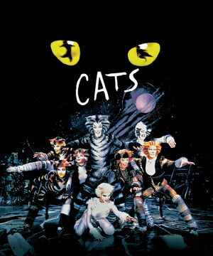 Cats (musical) | Musical Theatre Wikia | Fandom