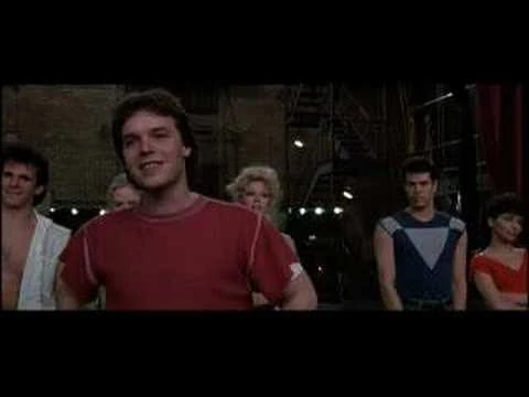 Mark Anthony | Musical Theatre Wikia | Fandom