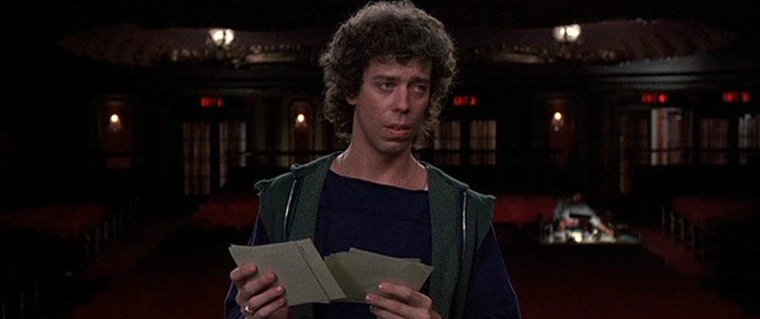 Larry | Musical Theatre Wikia | Fandom