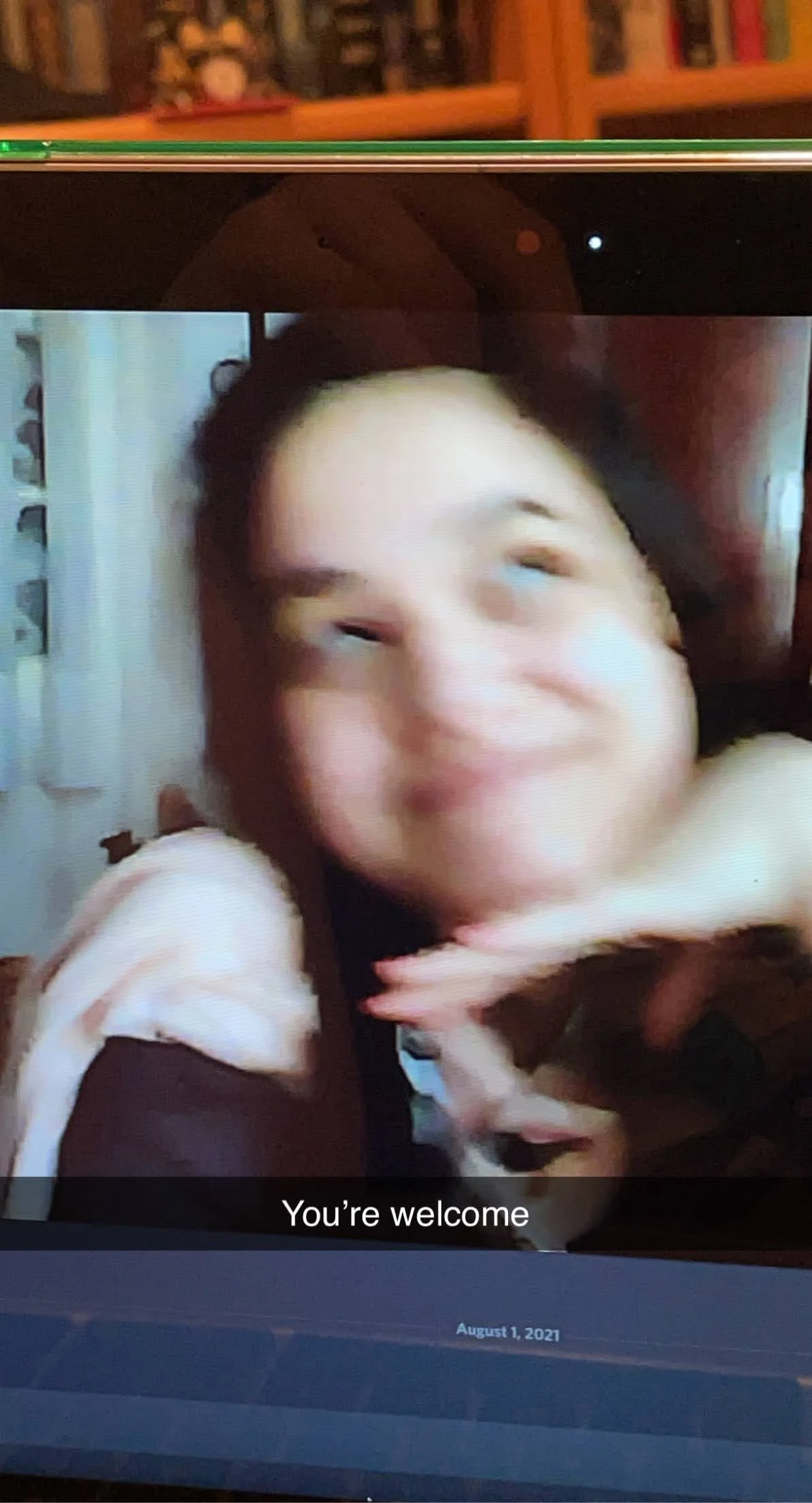 Tami Rosales | Musical Without A Cool Acronym Wiki | Fandom