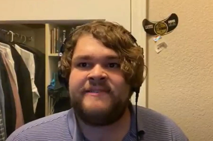 Ben | Musical Without A Cool Acronym Wiki | Fandom