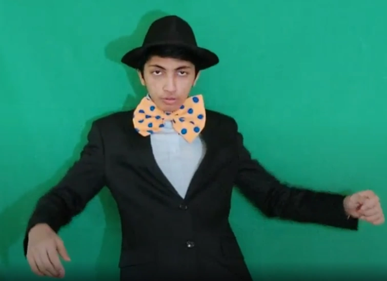 Agraj | Musical Without A Cool Acronym Wiki | Fandom