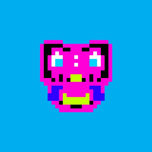4 • SLoPpY pInK bEaR | Musical Bears Wiki | Fandom